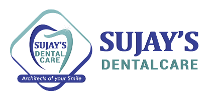 Esthetic correction by tooth contouring and implants. - Sujay's Dental Care