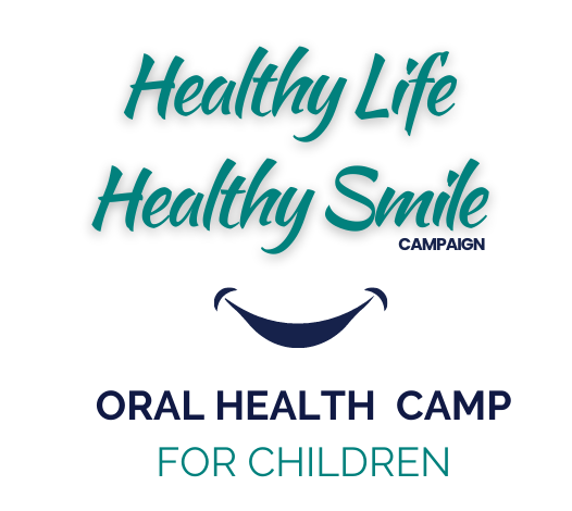 Healthy Life Healthy Smile Campaign For Kids – Sujay's Dental Care