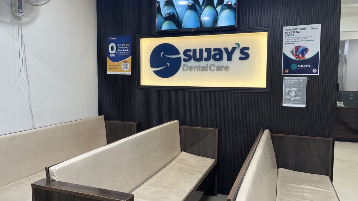 Sujay's Dental Care | Best Dental Clinic in Bangalore | Kathriguppe